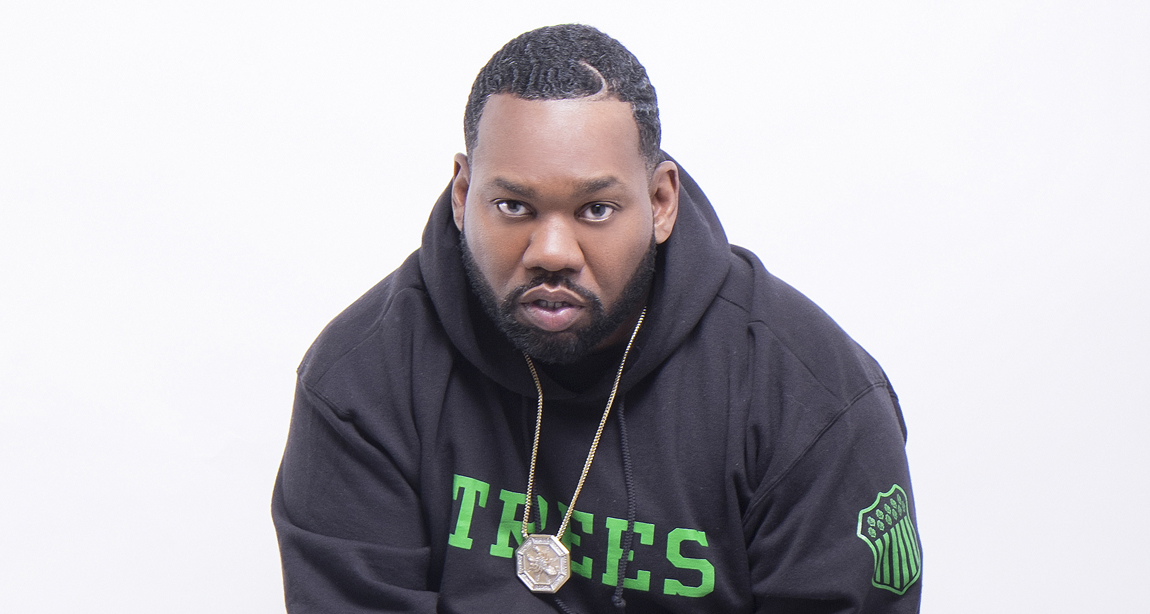 Happy Birthday To The Wu-Tang Clan's Raekwon The Chef! - VASHTIE Happy Birthday To The Wu-Tang Clan's Raekwon The Chef! - VASHTIE