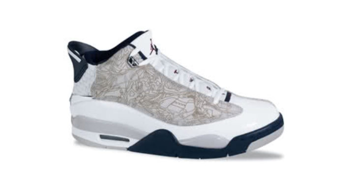 New Jordan Dub Zeros "Midnight Navy" | Nice Kicks