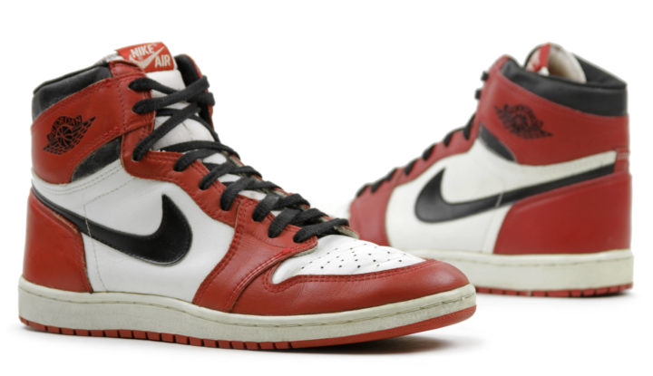 The Birth of a Sneakerhead | Nice Kicks