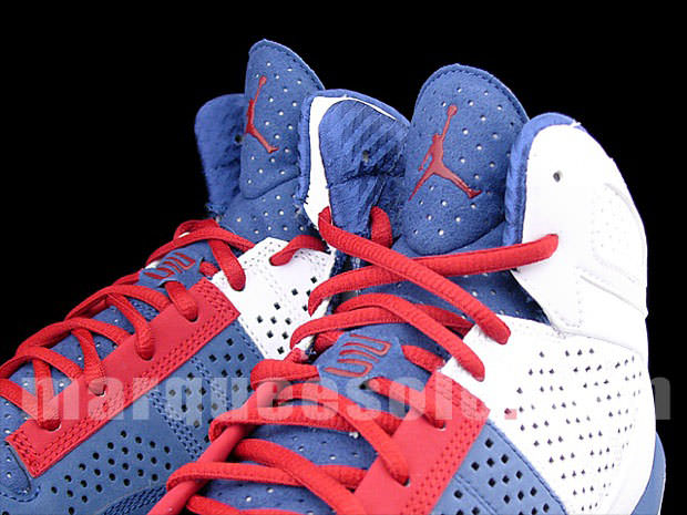Jordan Icons "Jordan Brand Classic" PE | Nice Kicks