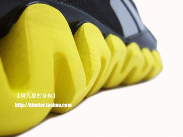 Reebok Creates a New Sole | Nice Kicks