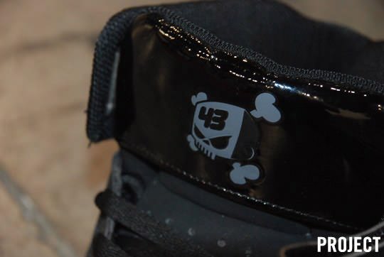 Huck Gee x DC "Ken Block" Collection Sneak Peek | Nice Kicks