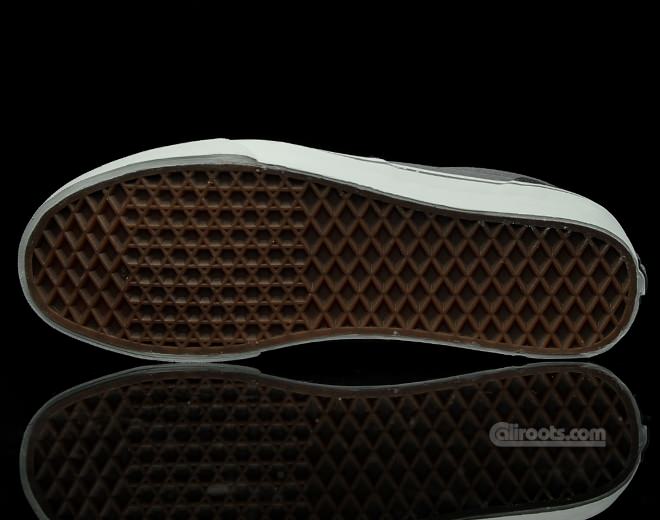 Vans Era Ripstop Black/Mid Grey | Nice Kicks