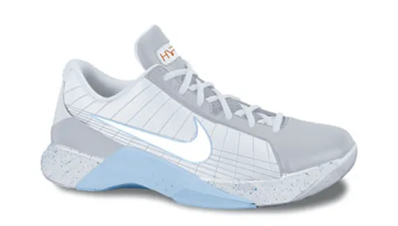 Marty Mcfly Hyperdunks $18,000 Ultimate Nike Mcfly Collection Hits