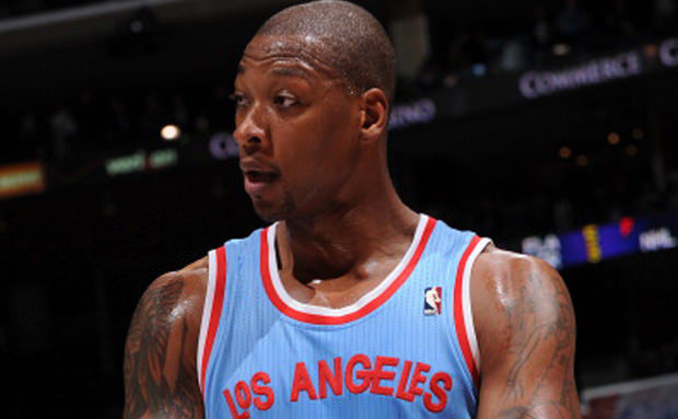 Kicks On Court: Bobby Simmons Returns to the NBA in Air Jordan 13 PE ...