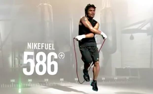 Nike+ Training - Train Like the Pros | Nice Kicks