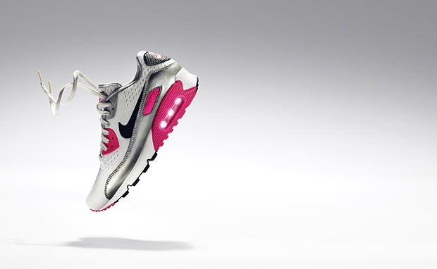 Nike Introduces Engineered Mesh | Nice Kicks