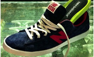 New Balance 891 | Nice Kicks