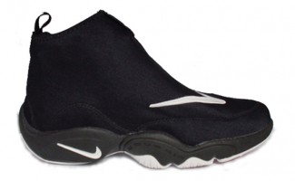 Nike Air Zoom Flight 98 The Glove | Nice Kicks