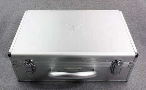 A Look Back at Unique Air Jordan Packaging | Nice Kicks