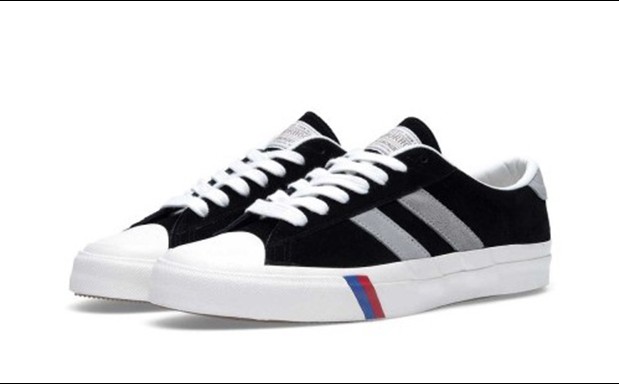 Biz Markie x PRO-Keds 69er Low Olive/White | Nice Kicks