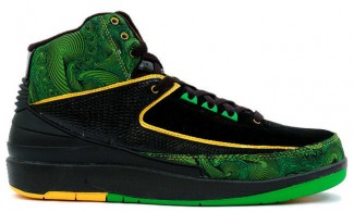 The 10 Best Air Jordan 2s Of All Time | Nice Kicks