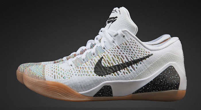 The 12 Biggest Breakthroughs of the Nike Kobe Line | Nice Kicks