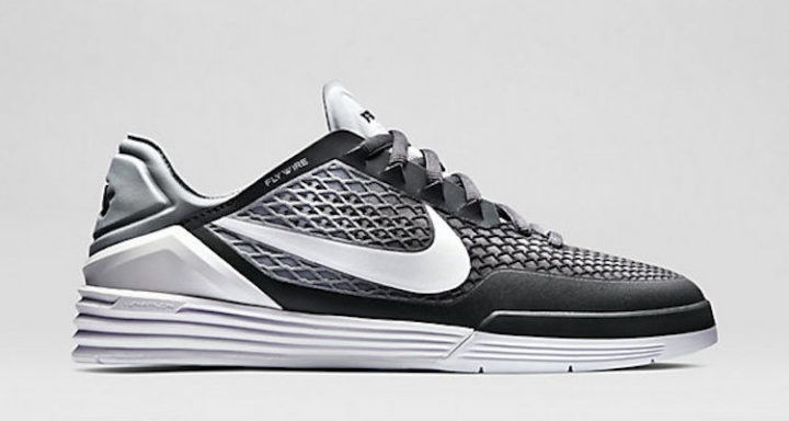 Nike SB P-Rod 8 "Anthracite" - NiceKicks.com