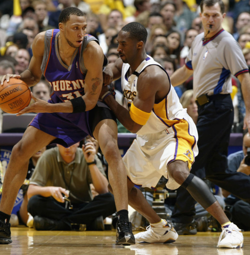 Every Sneaker Kobe Bryant Played In | Nice Kicks