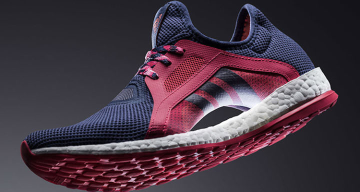 adidas Debuts Women's Exclusive Pure Boost X | Nice Kicks
