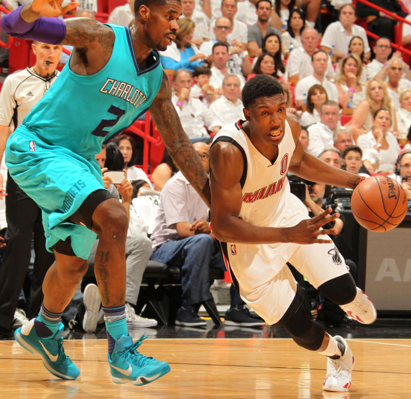 The Best Kicks On Court From Day 2 Of The NBA Playoffs | Nice Kicks