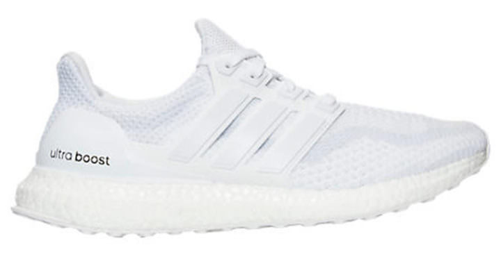 adidas Ultra Boost "Triple White" Restocks Next Week | Nice Kicks