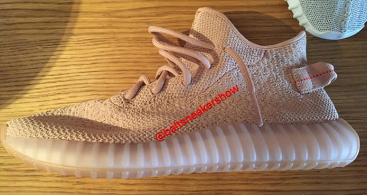 adidas Yeezy Boost 650 // First Look | Nice Kicks