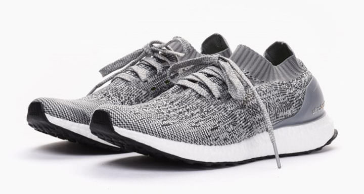 adidas Ultra Boost Uncaged "Clear Grey" // Coming Soon | Nice Kicks