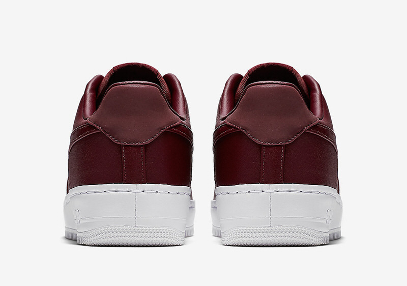 NikeLab Set to Release More Premium Air Force 1's | Nice Kicks