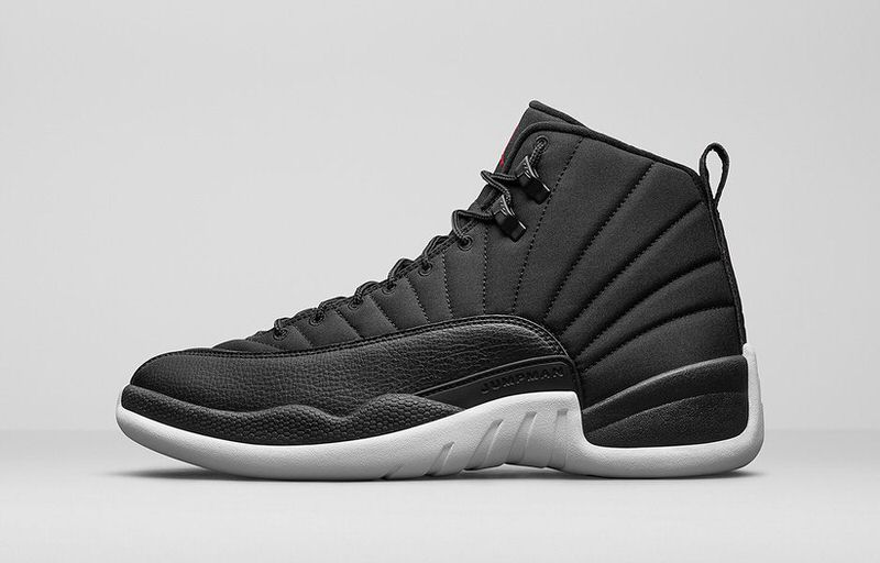 Air Jordan 12 "Neoprene" Drops This Weekend | Nice Kicks