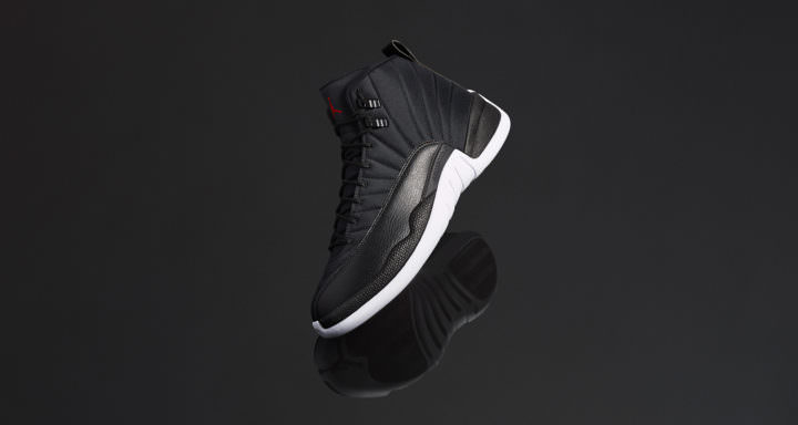 Air Jordan 12 "Neoprene" Drops This Weekend | Nice Kicks