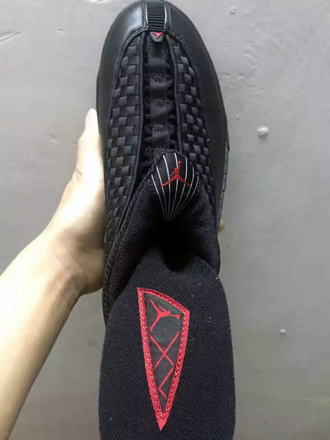 Air Jordan XV "Stealth" // Preview | Nice Kicks