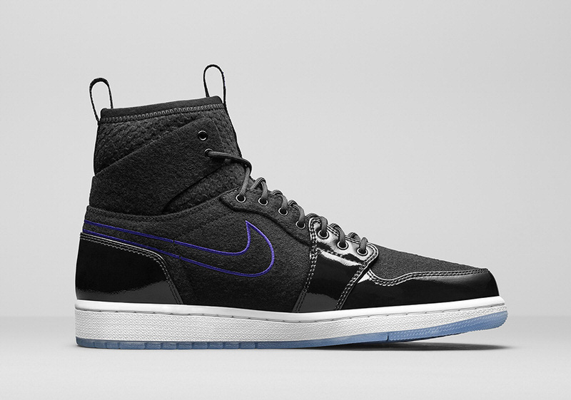 Air Jordan 1 Ultra High "Space Jam" // Release Date | Nice Kicks