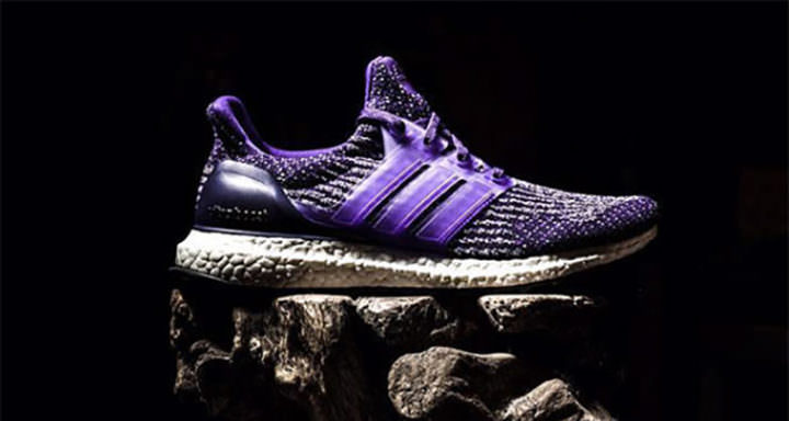 adidas Ultra Boost 3.0 "Royal Purple" // First Look | Nice Kicks