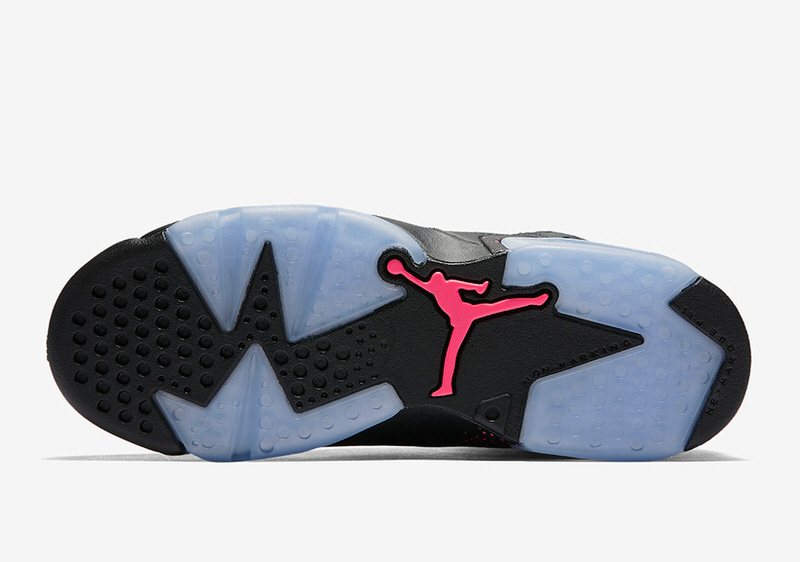 Air Jordan 6 GS "Hyper Pink" Launches Next Month | Nice Kicks
