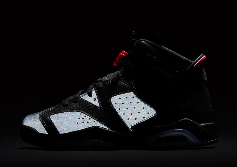 Air Jordan 6 GS "Hyper Pink" Launches Next Month | Nice Kicks