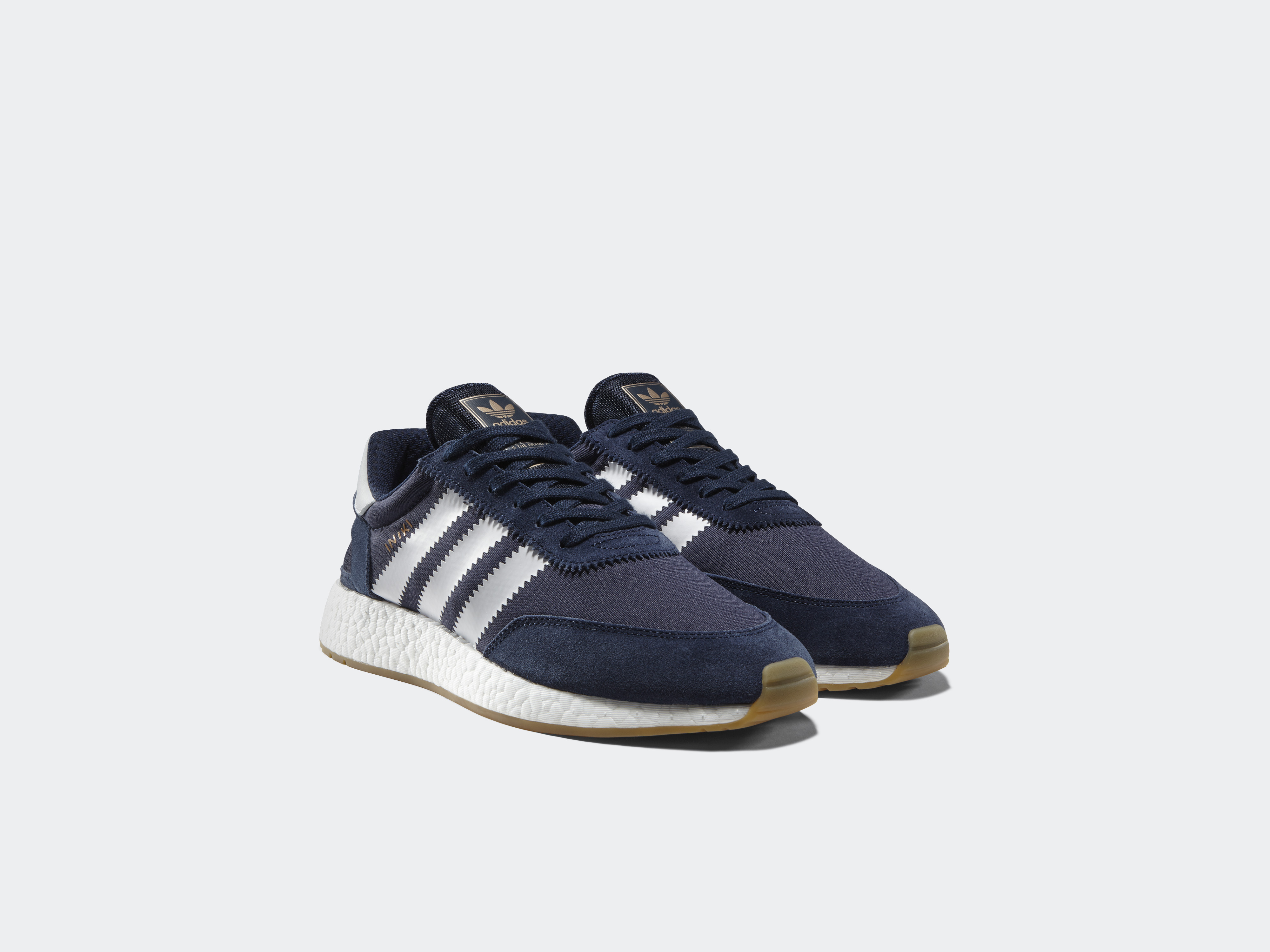 adidas Officially Introduces the Iniki Runner | Nice Kicks