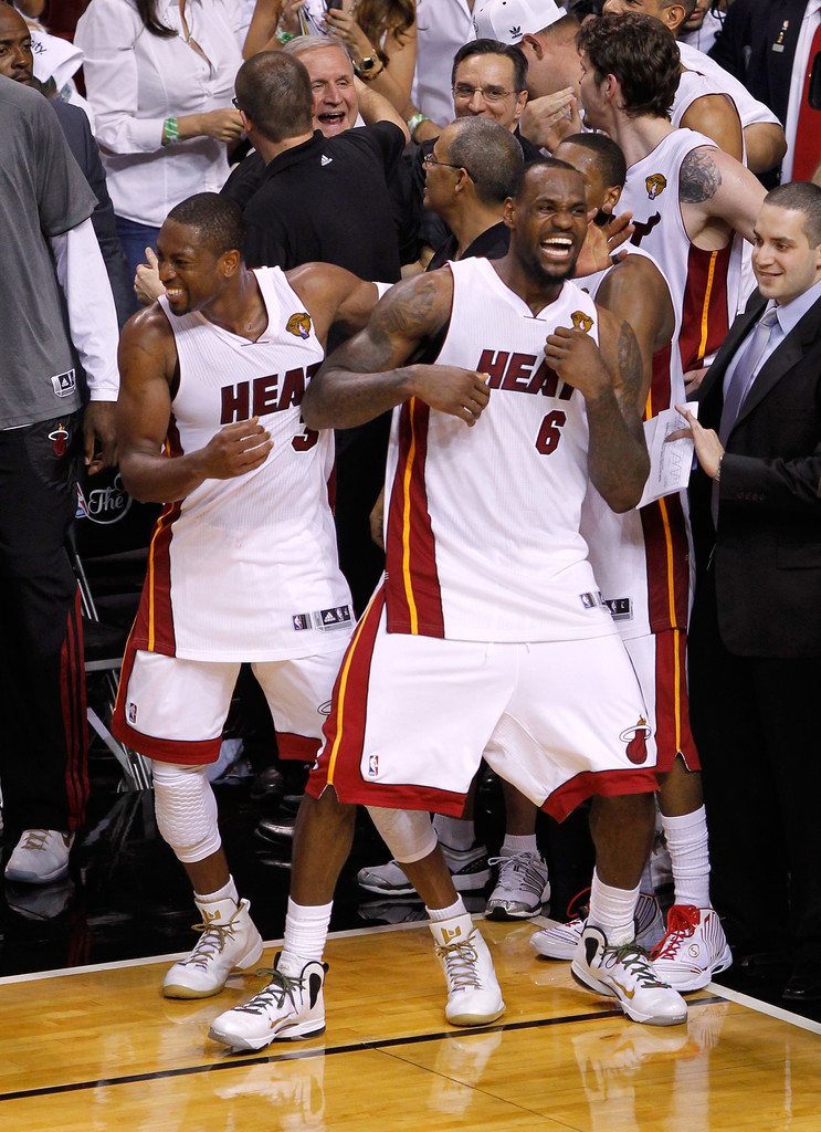 When LeBron James Flipped the Switch // Nike LeBron 9 P.S. Elite | Nice ... When LeBron James Flipped the Switch // Nike LeBron 9 P.S. Elite | Nice ...