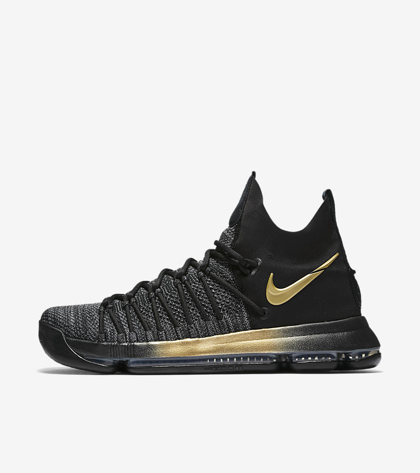 Where to Buy Nike Basketball's "Flip The Switch" Collection | Nice Kicks