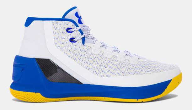 Beyond the Numbers // The Curry 3 & Changing Times for Basketball ...