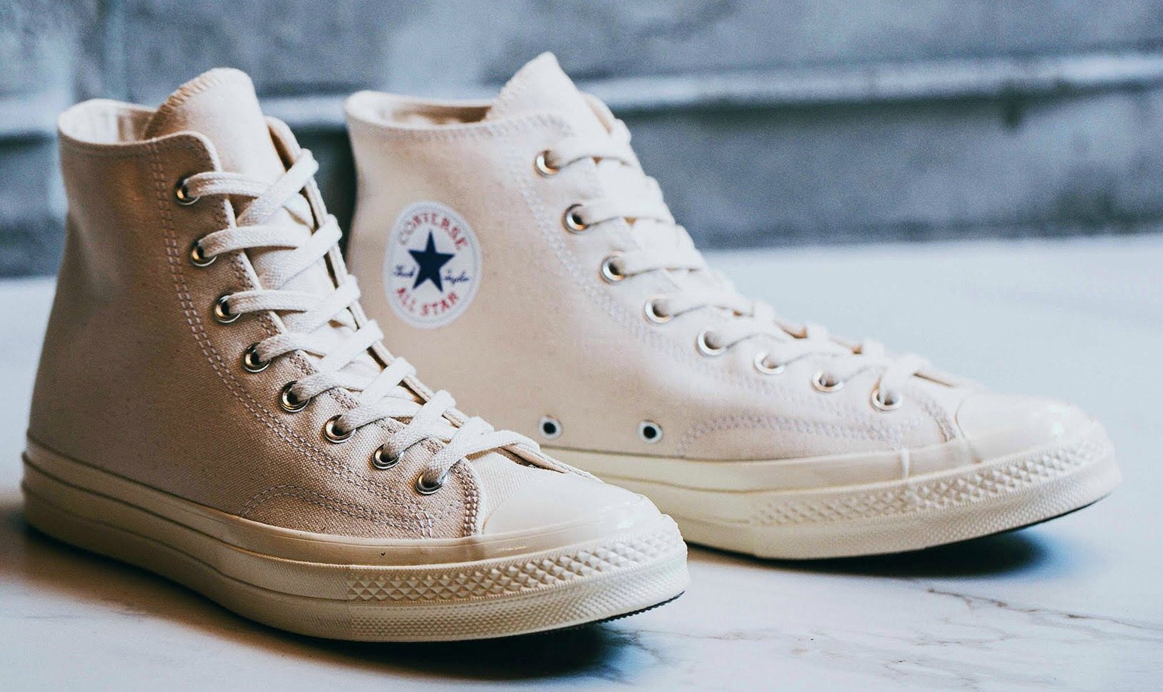 Converse Chuck Taylor 1970 // Available Now | Nice Kicks