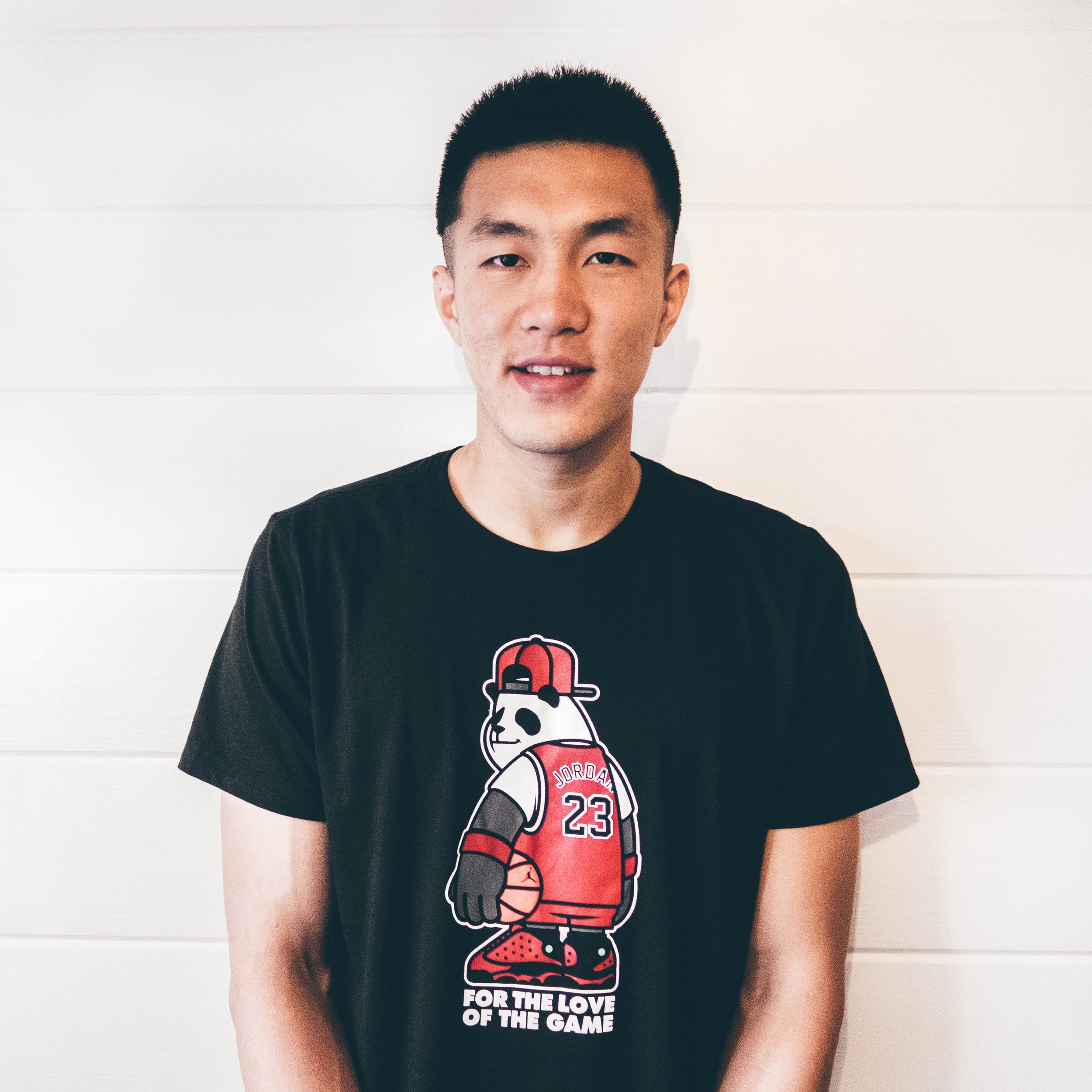Chinese Star Guo Ailun to Become First International Jordan Signature ...