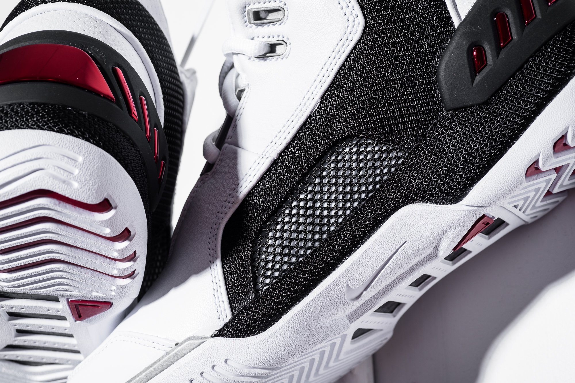 The Nike Air Zoom Generation Retro Will Be Very Limited | Nice Kicks