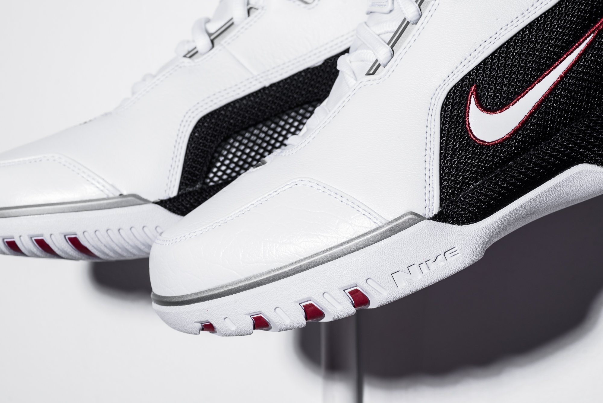 The Nike Air Zoom Generation Retro Will Be Very Limited | Nice Kicks
