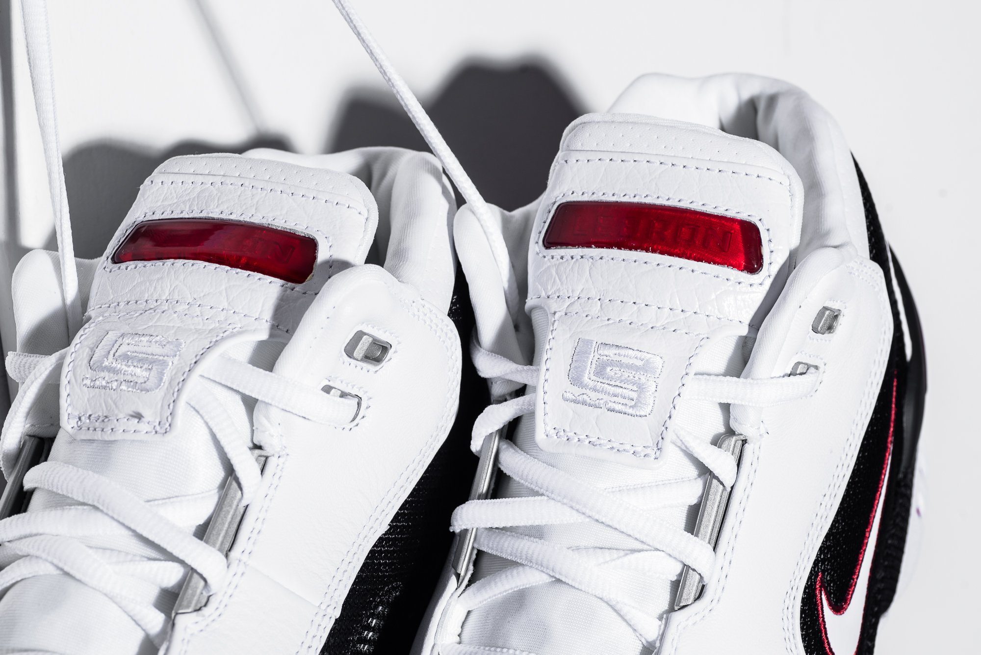 The Nike Air Zoom Generation Retro Will Be Very Limited | Nice Kicks