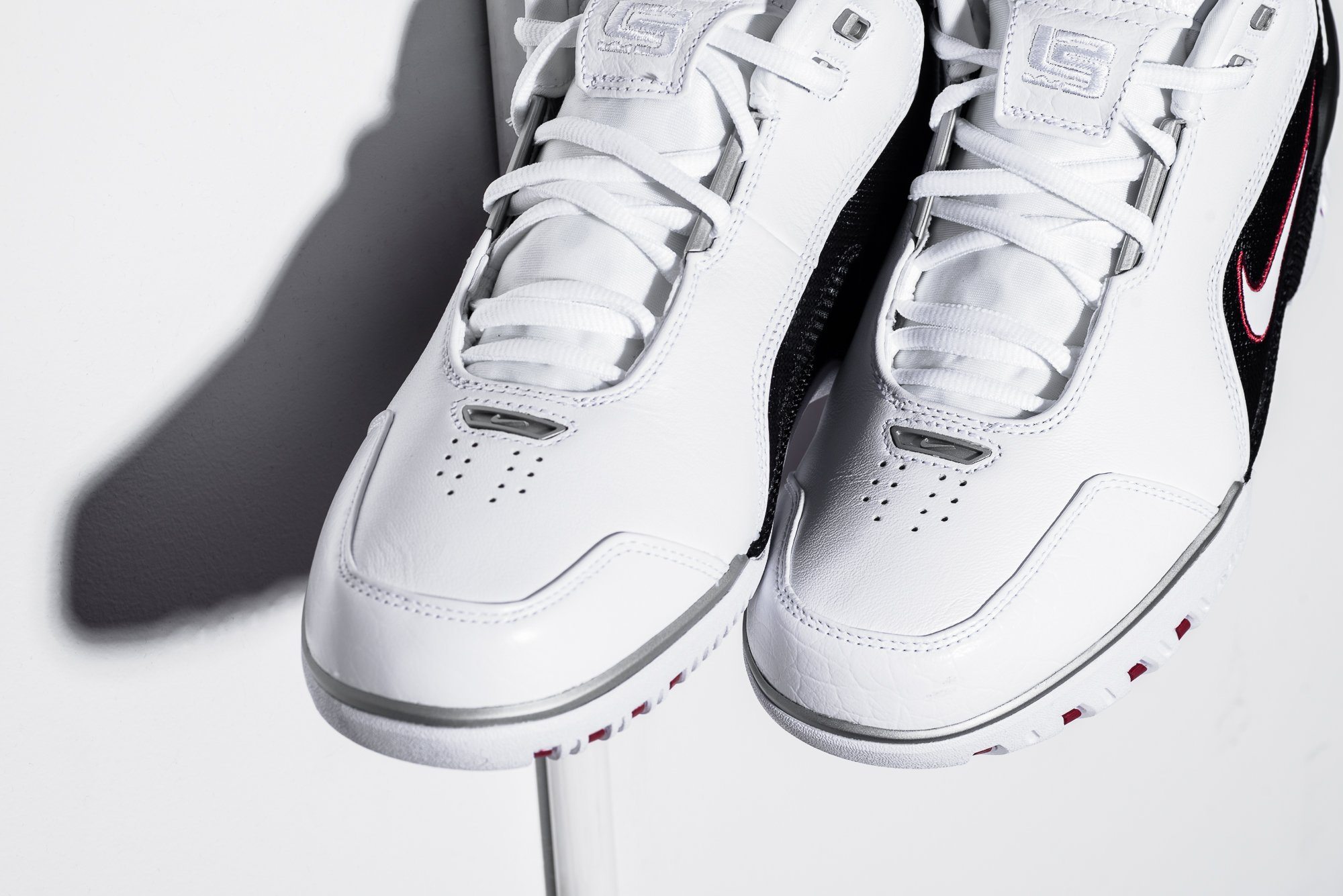 The Nike Air Zoom Generation Retro Will Be Very Limited | Nice Kicks
