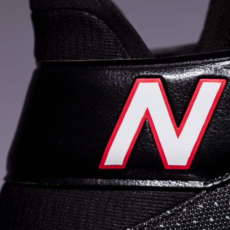 Kawhi Leonard Debuts New Balance OMN1S "DNA" During NBA All-Star Game ...