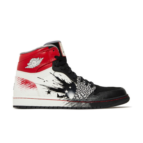 The Complete History of Air Jordan 1 Collabs | Nice Kicks
