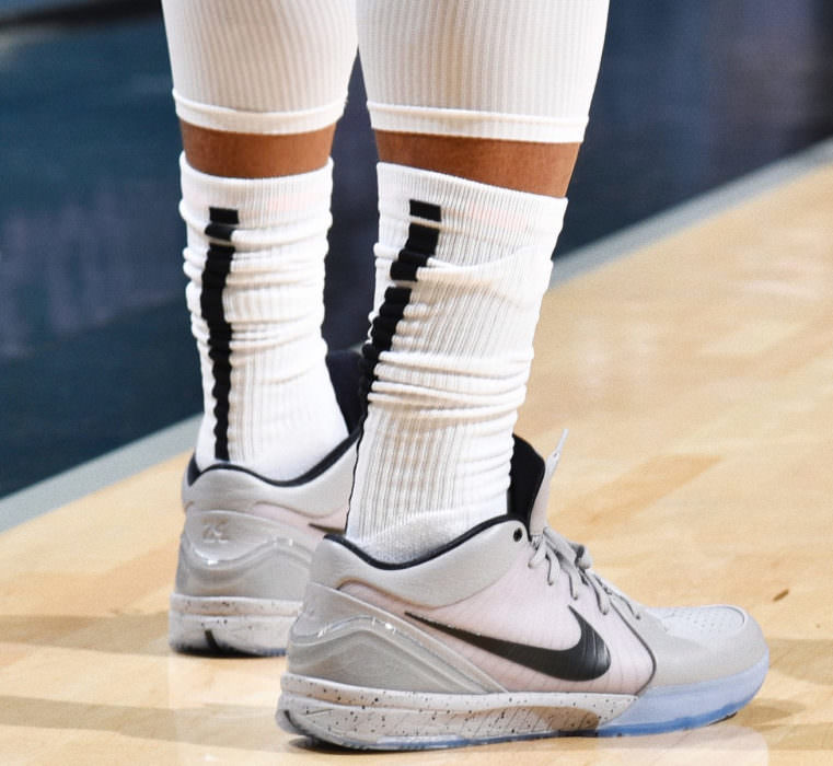 How the Nike Kobe 4 Continues to Dominate | Nice Kicks