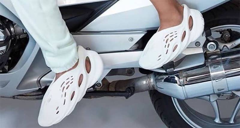 Kanye Wants Yeezys Produced in the US | Nice Kicks Kanye Wants Yeezys Produced in the US | Nice Kicks