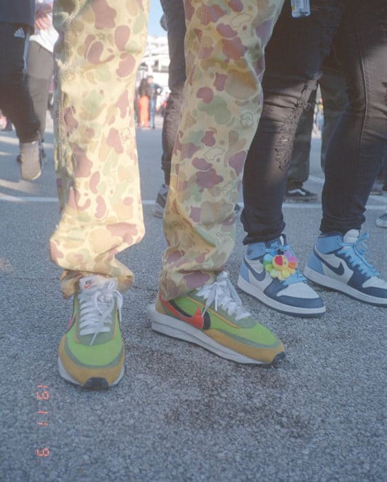 ASTROWORLD 2019 is Where Heaters Become Beaters | Nice Kicks