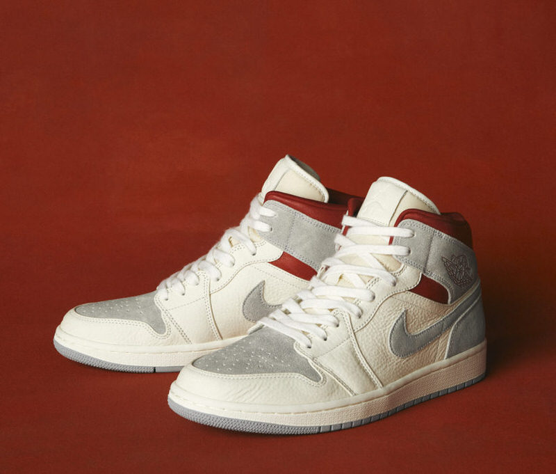 Sneakersnstuff x Air Jordan 1 Release Date | Nice Kicks