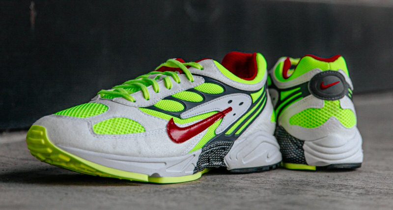 The Retro Releases We're Most Thankful for In 2019 | Nice Kicks