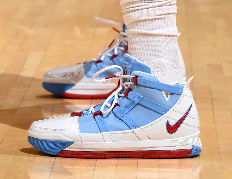 The Retro Releases We're Most Thankful for In 2019 | Nice Kicks